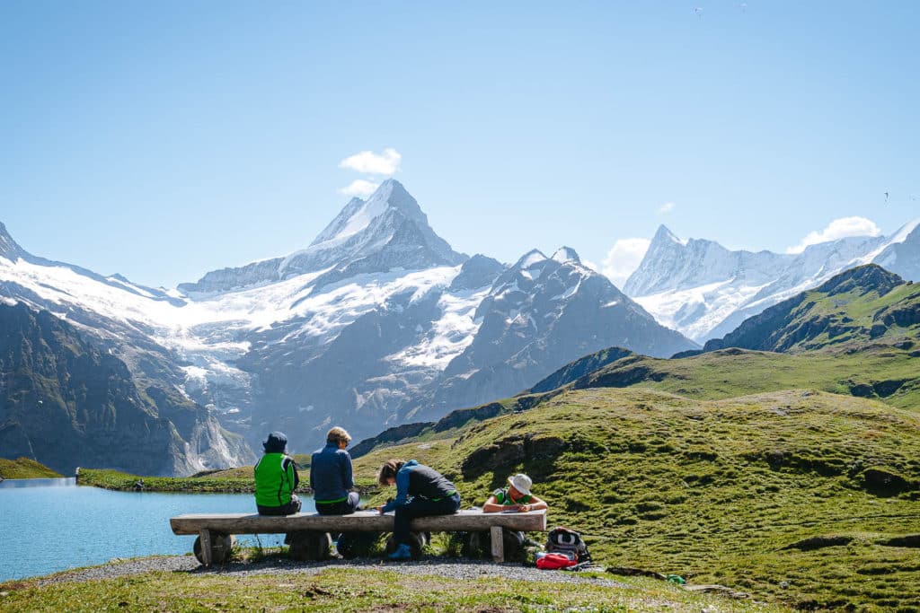 Bachalpsee Hike from First-Grindelwald: All You Need to Know