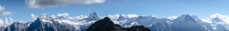 Bachalpsee Hike from First-Grindelwald: All You Need to Know