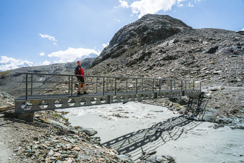 Matterhorn Glacier Trail in Zermatt, Switzerland: Complete Guide