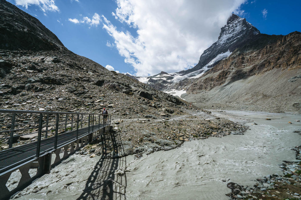 Matterhorn Glacier Trail in Zermatt, Switzerland: Complete Guide