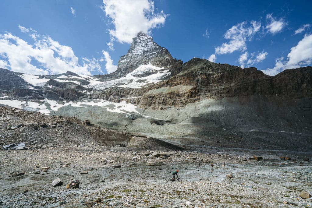 Matterhorn Glacier Trail in Zermatt, Switzerland: Complete Guide