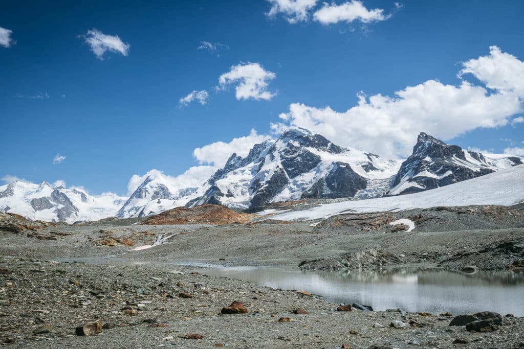 Matterhorn Glacier Trail in Zermatt, Switzerland: Complete Guide
