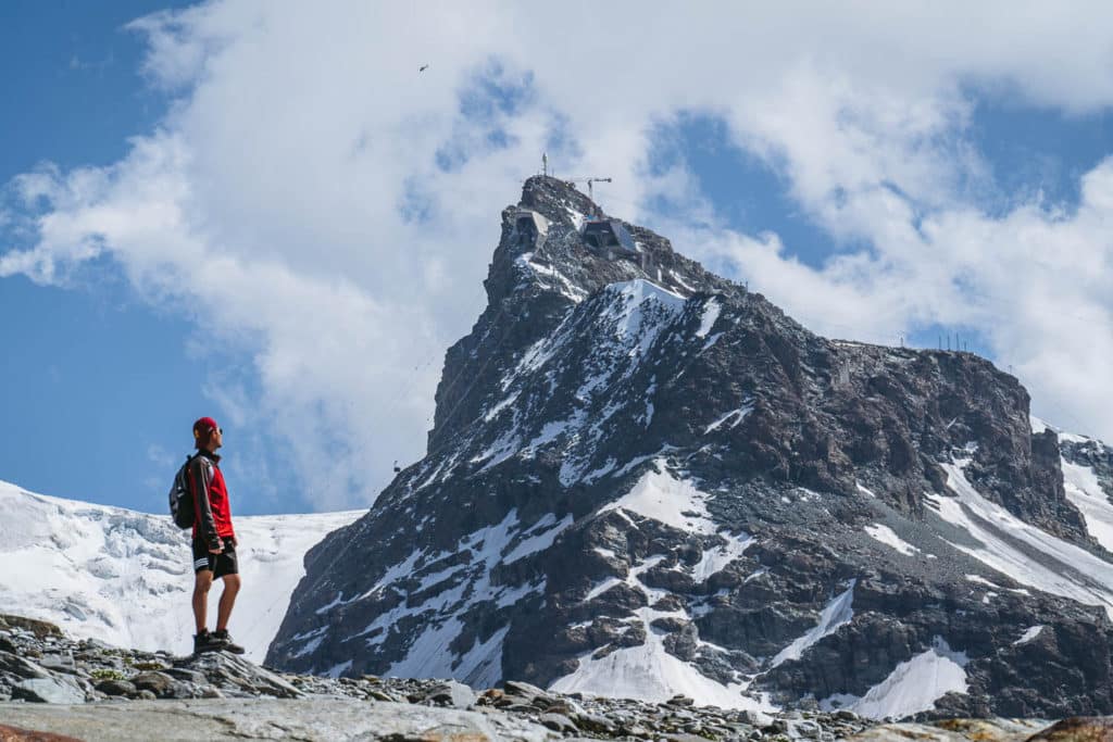 Matterhorn Glacier Trail in Zermatt, Switzerland: Complete Guide