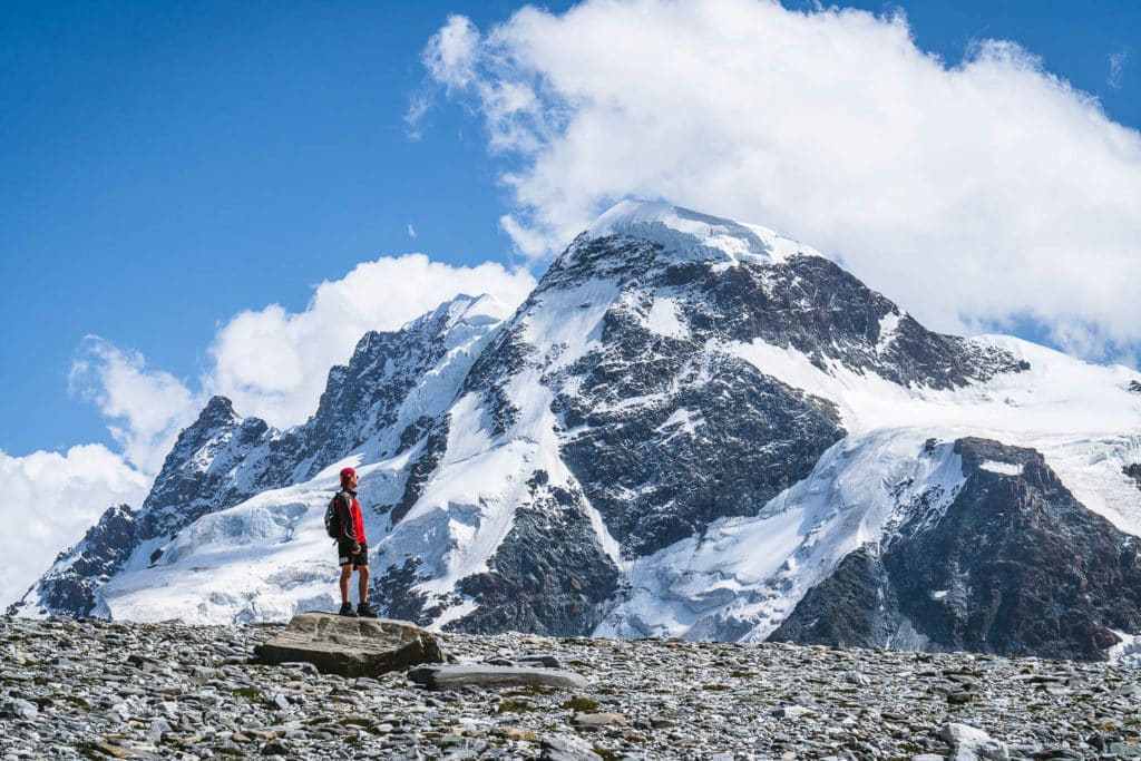 Matterhorn Glacier Trail in Zermatt, Switzerland: Complete Guide