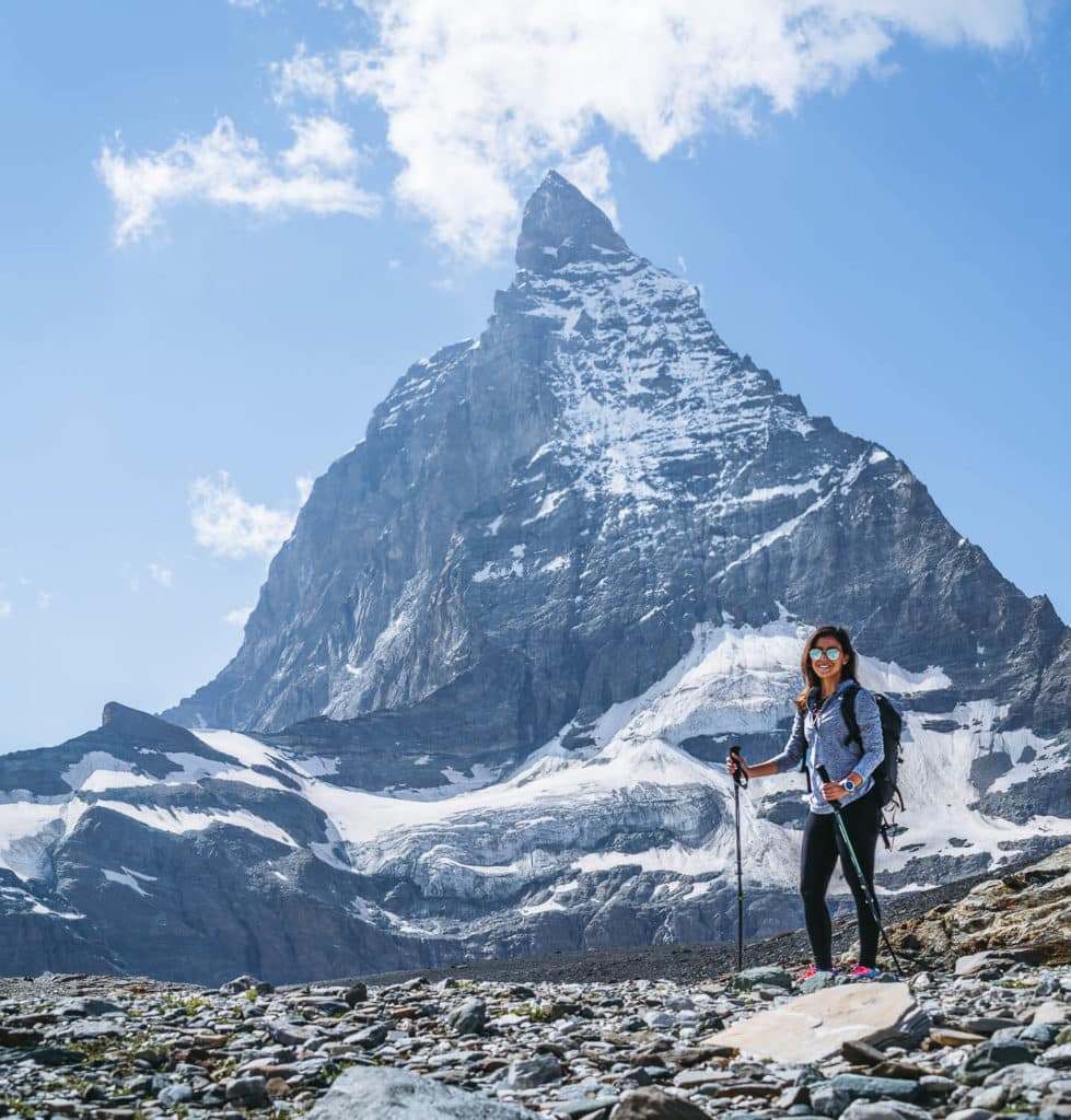 Matterhorn Glacier Trail in Zermatt, Switzerland: Complete Guide
