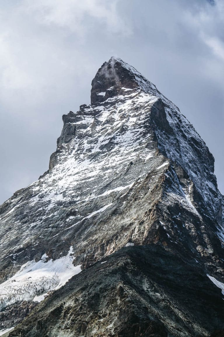 Matterhorn Glacier Trail in Zermatt, Switzerland: Complete Guide