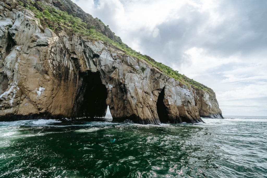 360 Tour in San Cristobal, Galapagos: Full-Day Tour