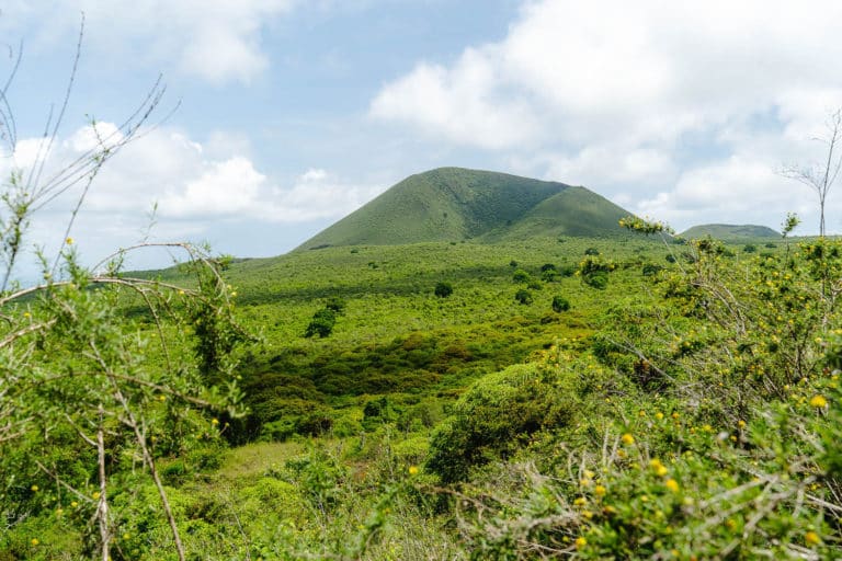 Floreana Island Tour: Full-Day Tour (From Santa Cruz Island)