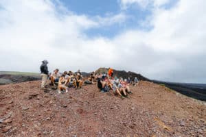 Sierra Negra Volcano Tour in Isabela, Galapagos: Full-Day Tour