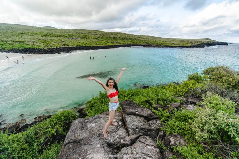 20 Best Beaches in Galapagos: All the Islands (2025 Guide)