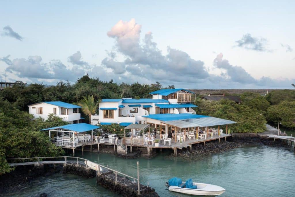 20 Best Hotels in Santa Cruz, Galapagos - Budget to Luxurious