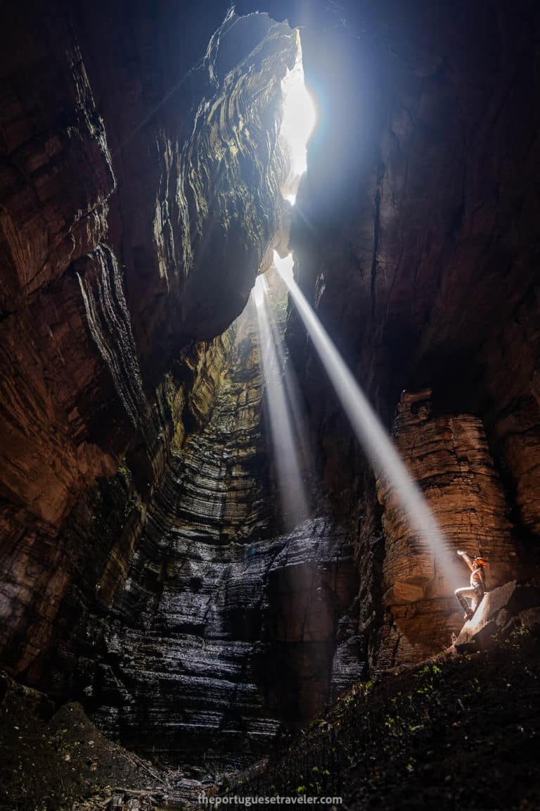 Cueva de Los Tayos (Tayos Caves) In Ecuador: The Ultimate Guide