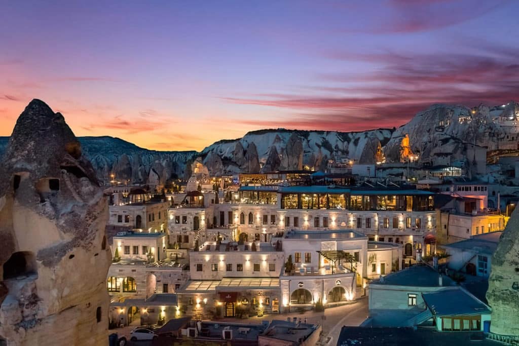 15 Best Hotels in Cappadocia, Turkey: Budget to Luxurious (2025)