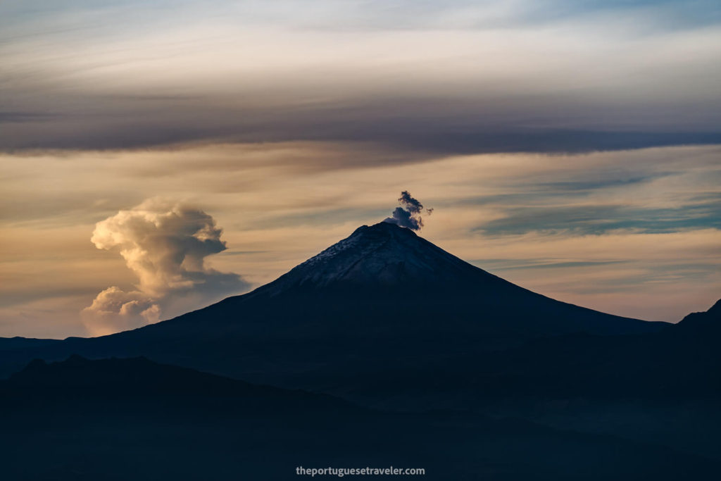 Climbing Pichincha Volcano (4784m) In Ecuador: Complete Guide
