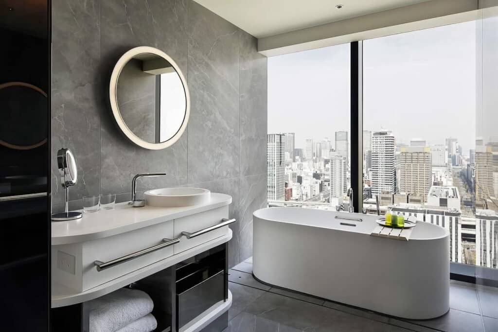 20 Best Hotels in Osaka, Japan - Budget to Luxurious (2025 Guide)