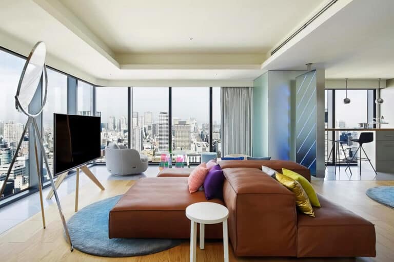 20 Best Hotels in Osaka, Japan - Budget to Luxurious (2025 Guide)