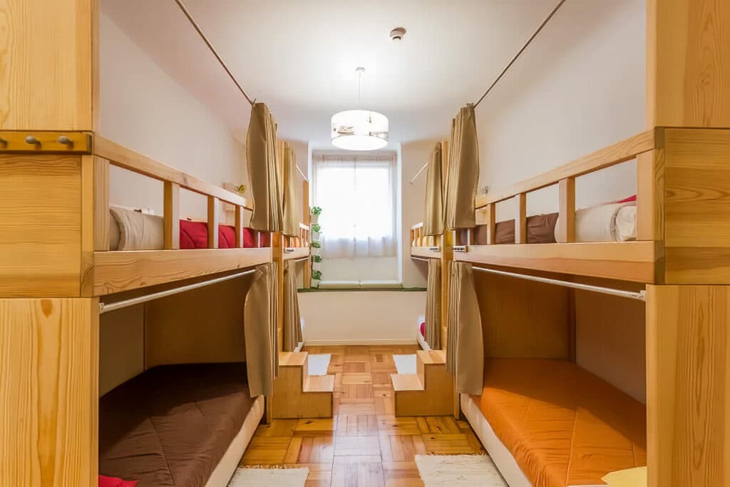 10 Best Hostels in Lisbon, Portugal - The Coolest Spots (2025)
