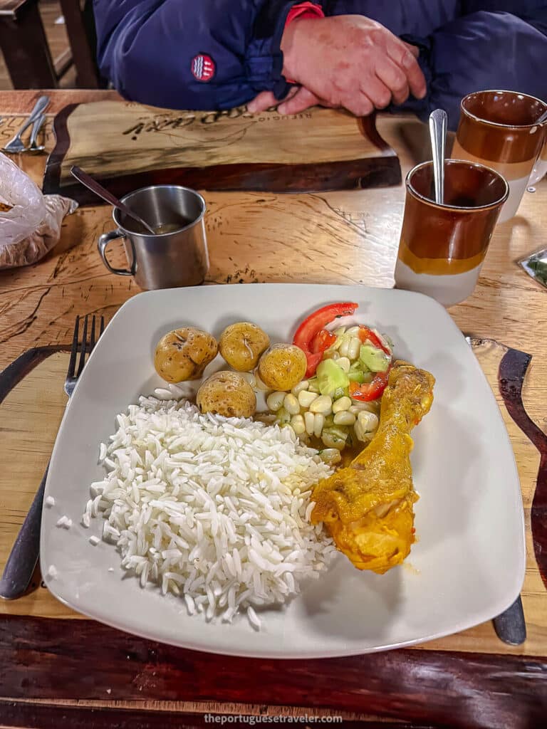 Climbing Cotopaxi Volcano (5897m) in Ecuador: Complete Guide