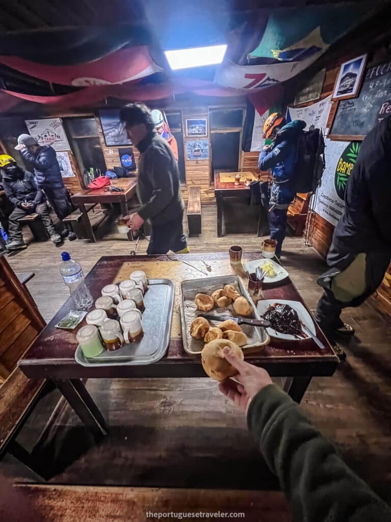 Climbing Cotopaxi Volcano (5897m) in Ecuador: Complete Guide