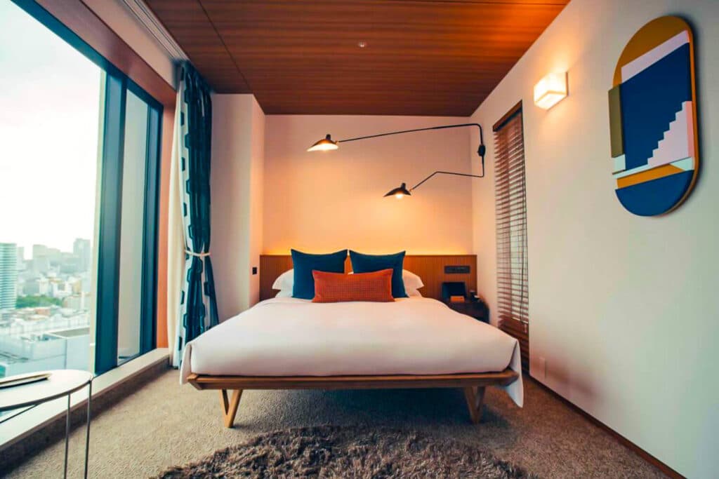 10 Best Luxury Hotels in Tokyo - Exclusive Stays (2025)