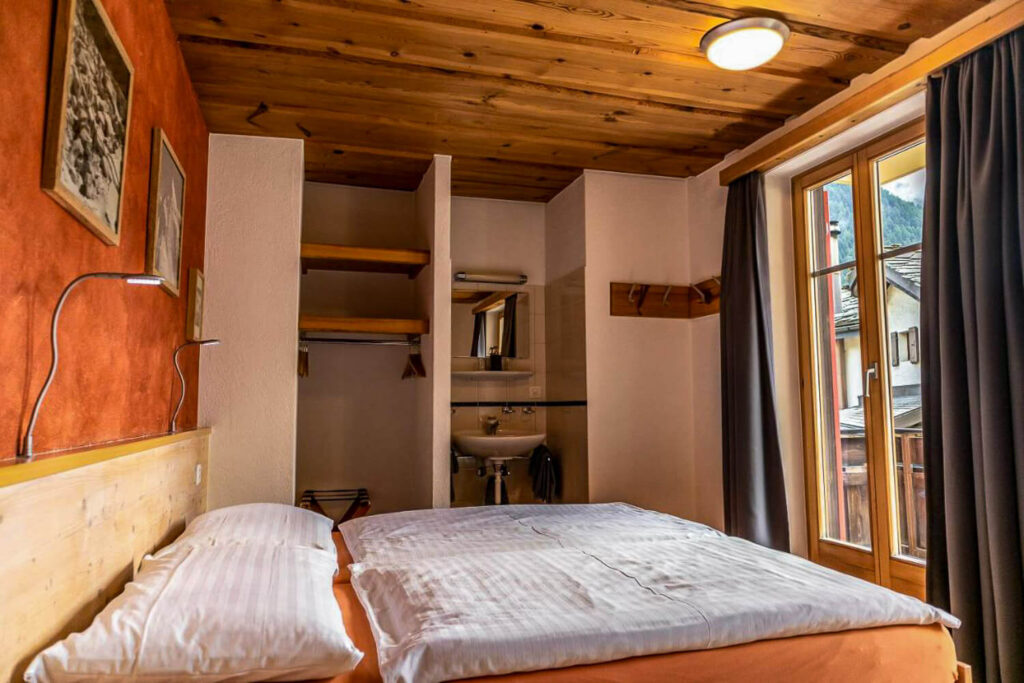 10 Best Hostels in Zermatt, Switzerland (2026 Selection)