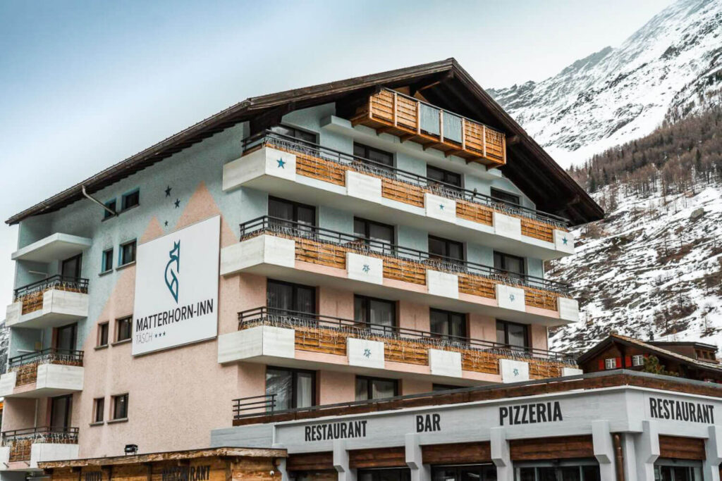 10 Best Hostels in Zermatt, Switzerland (2026 Selection)