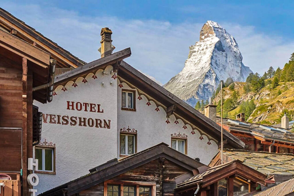10 Best Hostels in Zermatt, Switzerland (2026 Selection)