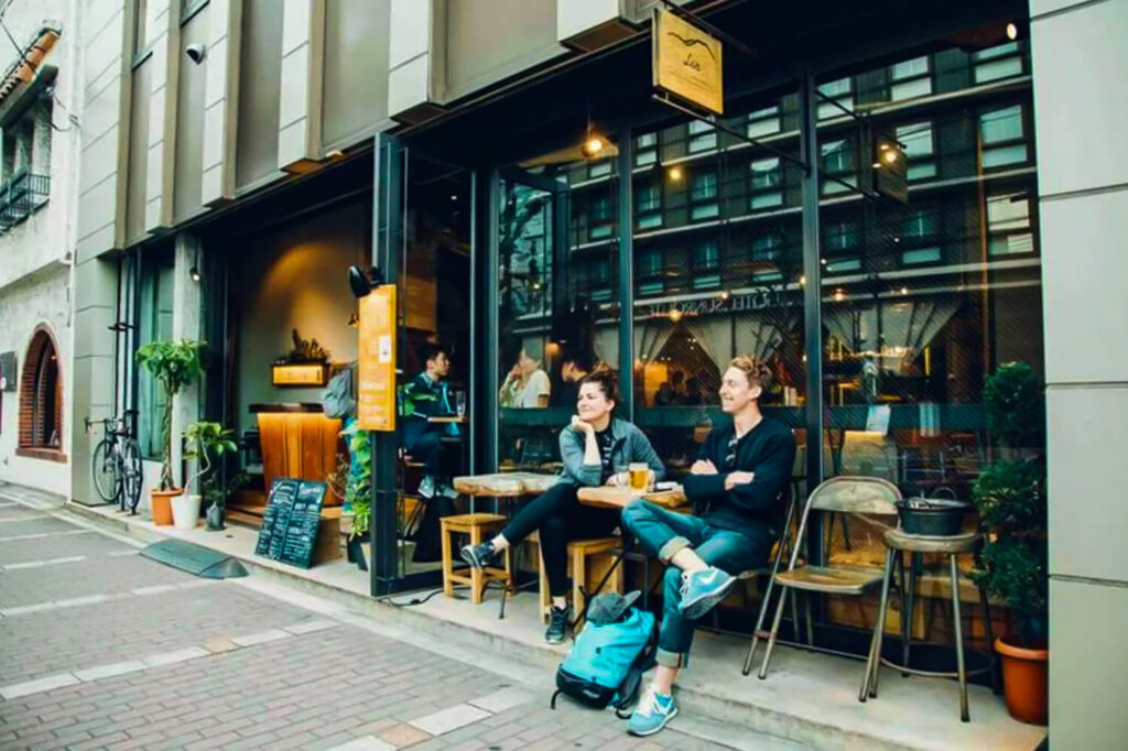 10 Best Hostels in Kyoto, Japan (2026 Selection)