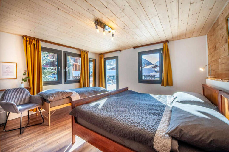 10 Best Hostels in Zermatt, Switzerland (2026 Selection)